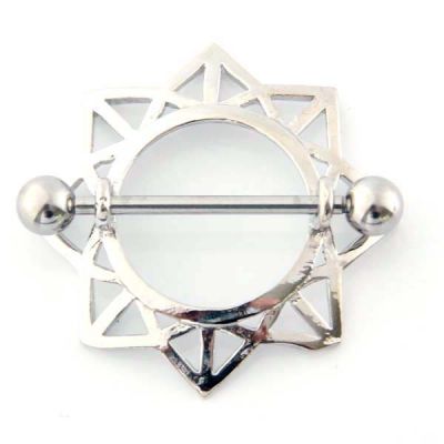 Mamilo - Joias para Piercing no Mamilo - Loja Online